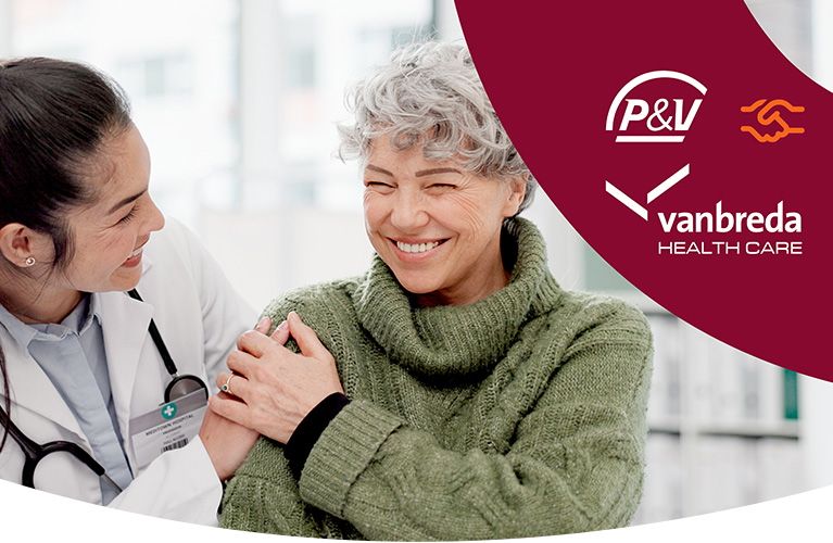 Votre assurance hospitalisation - P&V - P&V Group
